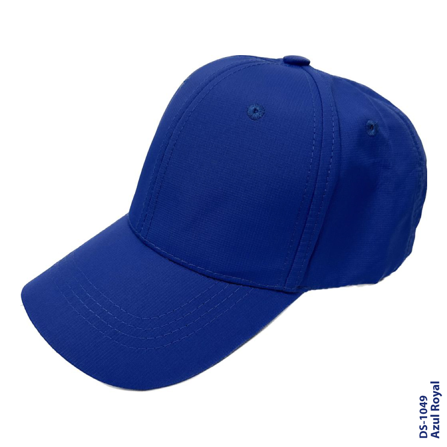 DS-1049 Gorra Sport Clásica » Magic Medios