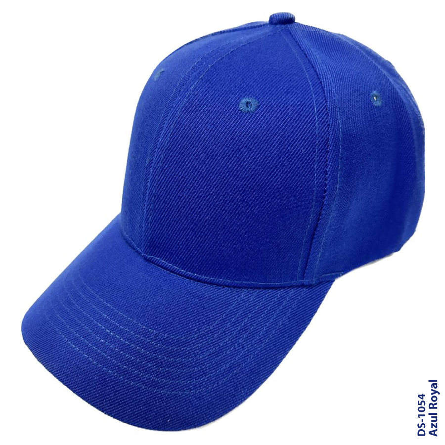 DS-1054 Gorra Clásica » Magic Medios