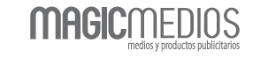 Tienda » Magic Medios