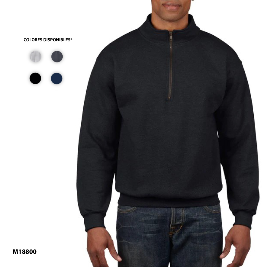 Buzos Personalizados para Publicidad y Promociones